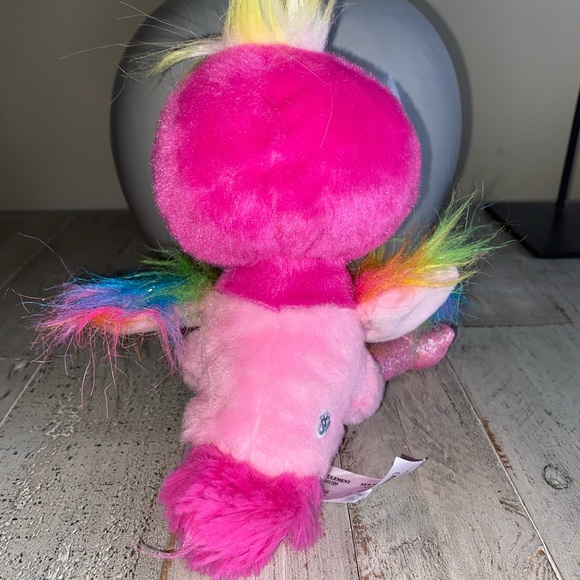 Toys | Zuru Coco Surprise Summer Pink Flamingo Plushie | Poshmark